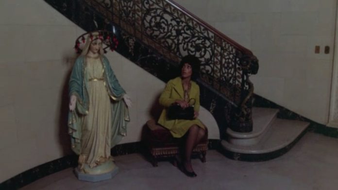 Blackenstein (AKA Black Frankenstein) (1973) - Black Horror Movies