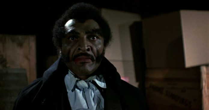 Blacula (1972) - Black Horror Movies