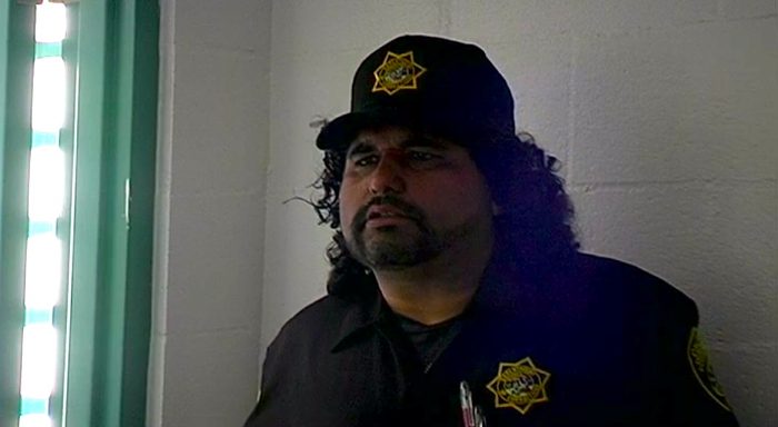 Death Row (2007) - Black Horror Movies