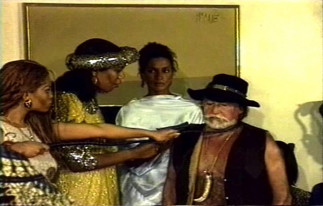 Female Slaves Revenge Aka Apartheid Slave Womens Justice 1997