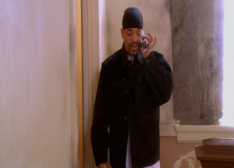 Hood Rat (AKA Tara) (2001) - Black Horror Movies