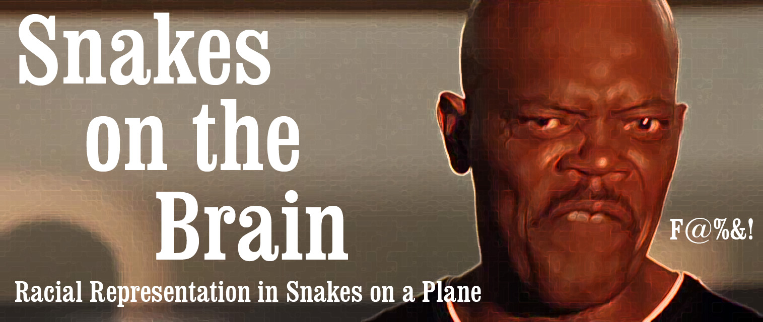 Snakes-on-the-Brain - Black Horror Movies