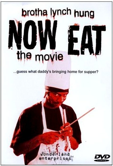 Now Eat: The Movie (2000) - Black Horror Movies
