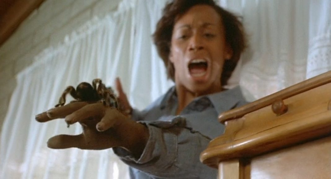 Dying Young: Black Character Deaths in Horror Movies - Black Horror Movies