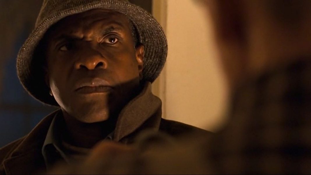 Chain Letter (2010) - Black Horror Movies