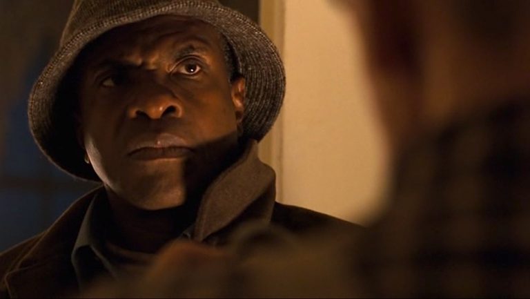 Chain Letter (2010) - Black Horror Movies