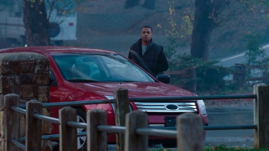 Chain Letter (2010) - Black Horror Movies