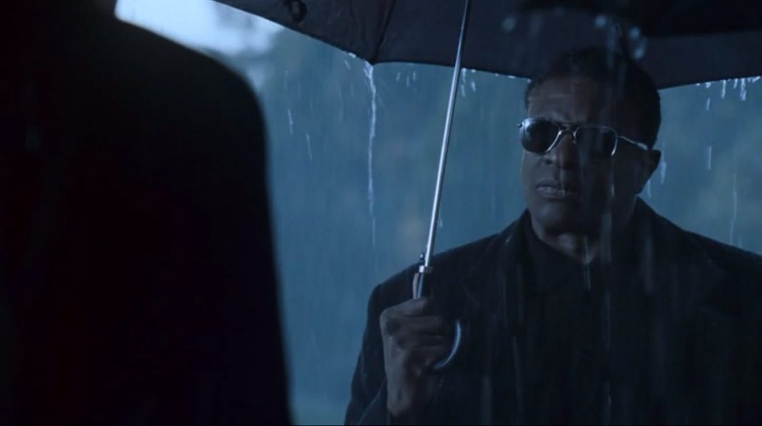 Chain Letter (2010) - Black Horror Movies