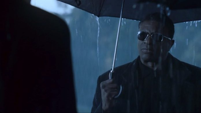 Chain Letter (2010) - Black Horror Movies