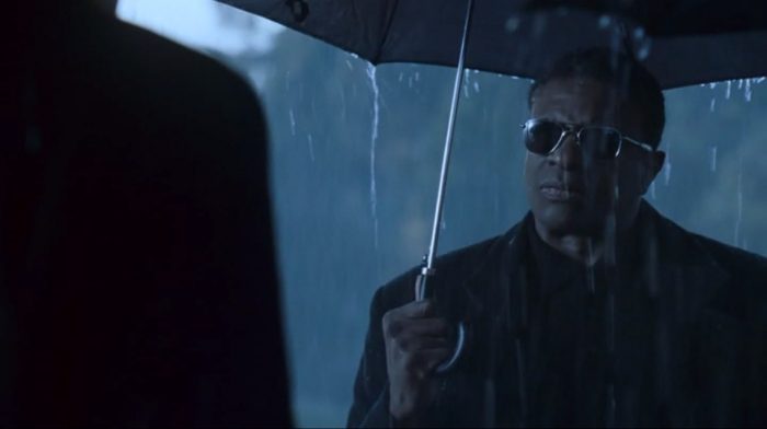 Chain Letter (2010) - Black Horror Movies