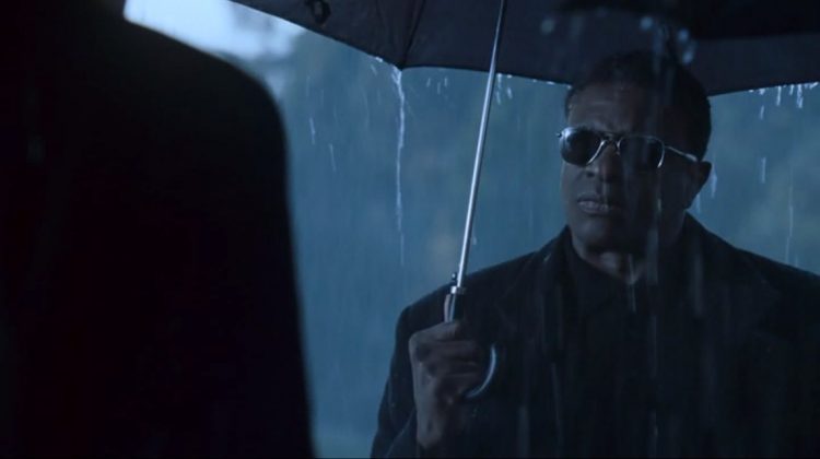 Chain Letter (2010) - Black Horror Movies