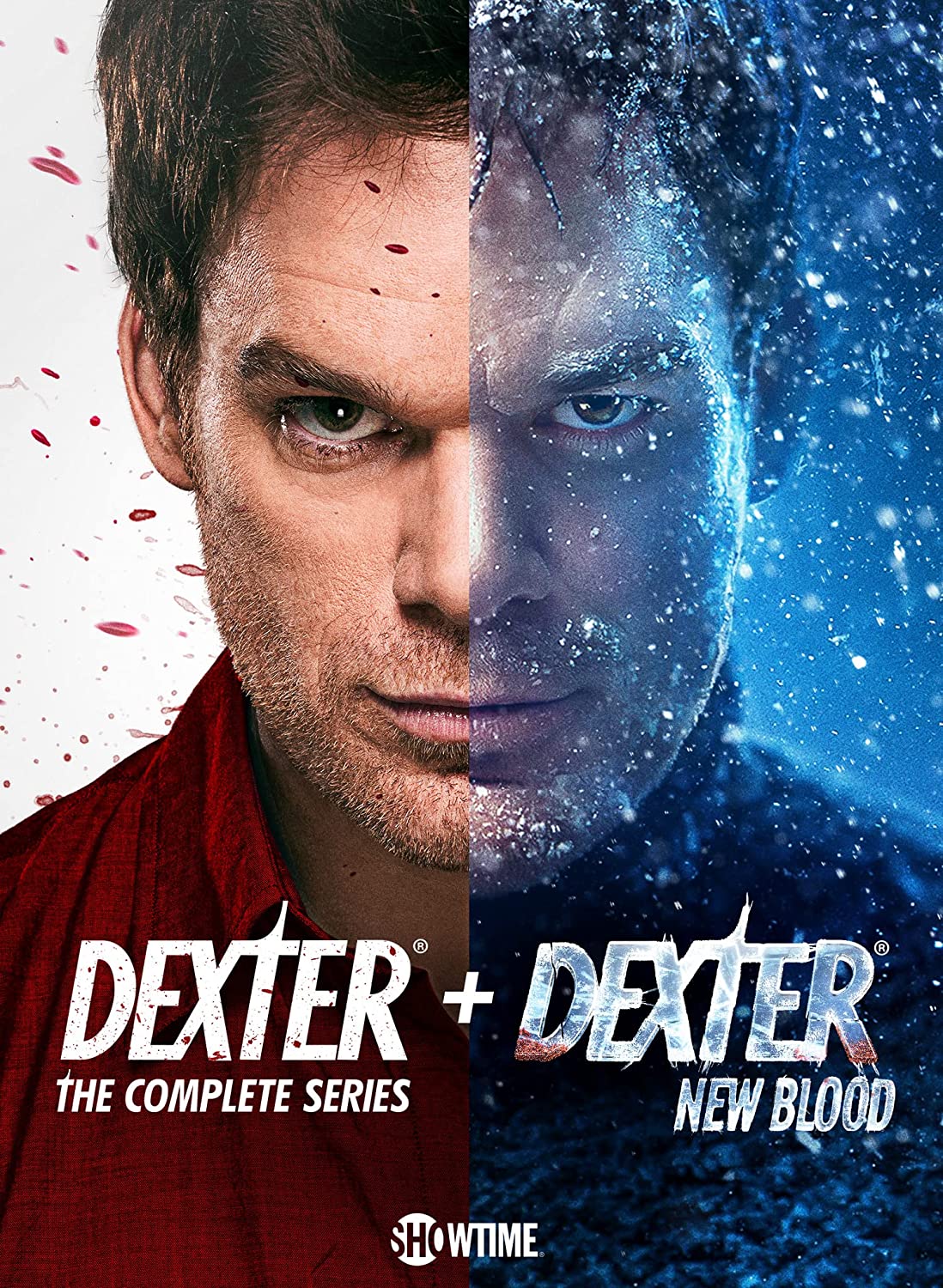 Dexter-Complete-New-Blood - Black Horror Movies