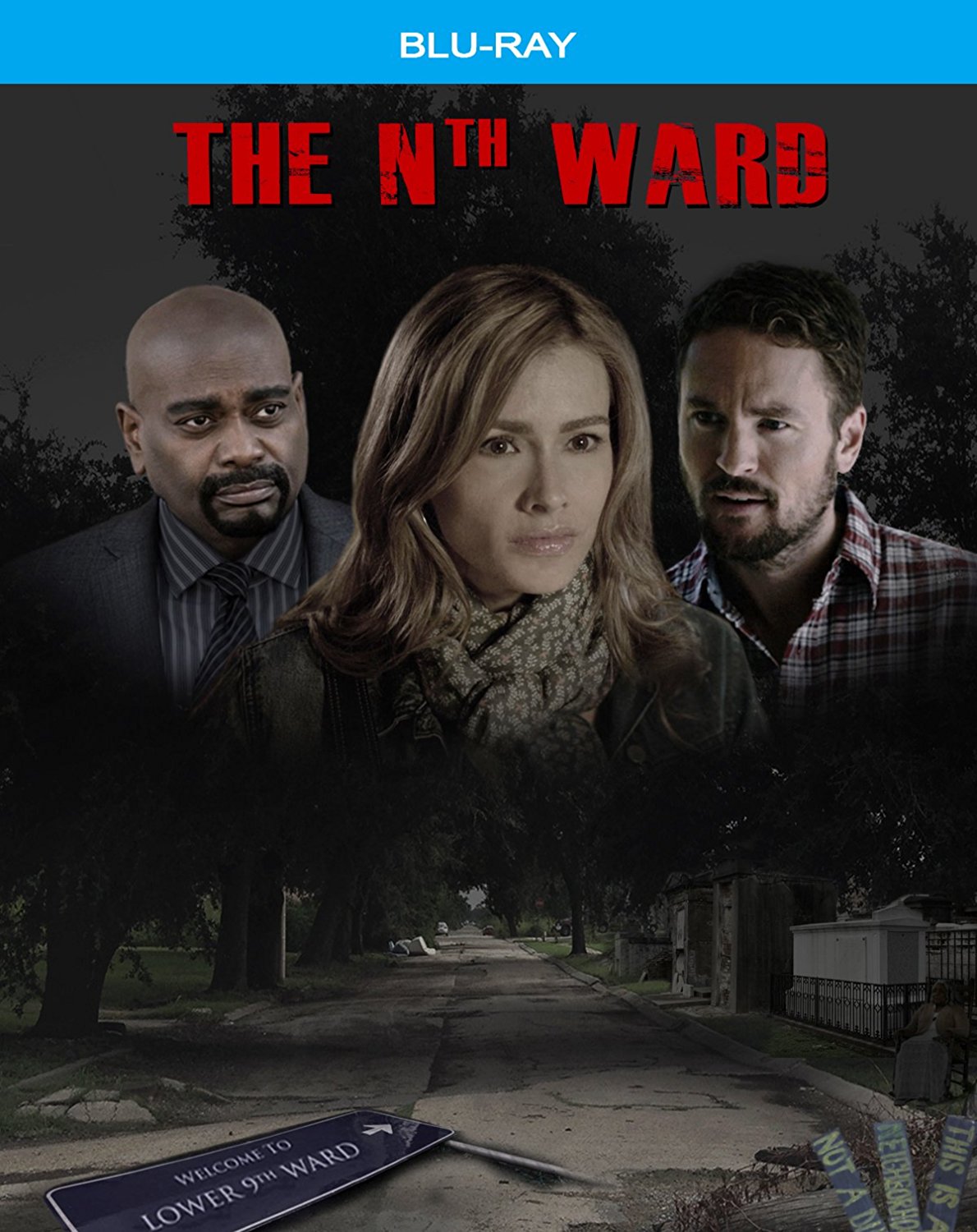 Nth-Ward - Black Horror Movies