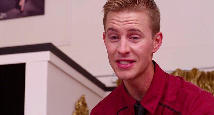 Prom Ride (2016) - Black Horror Movies