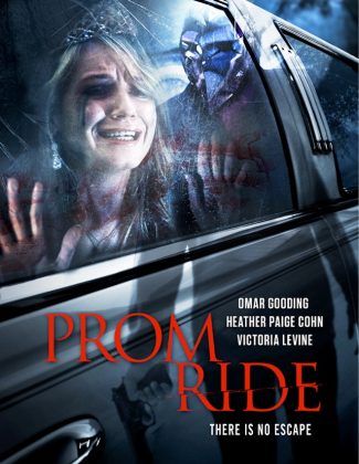 Prom Ride (2016) - Black Horror Movies