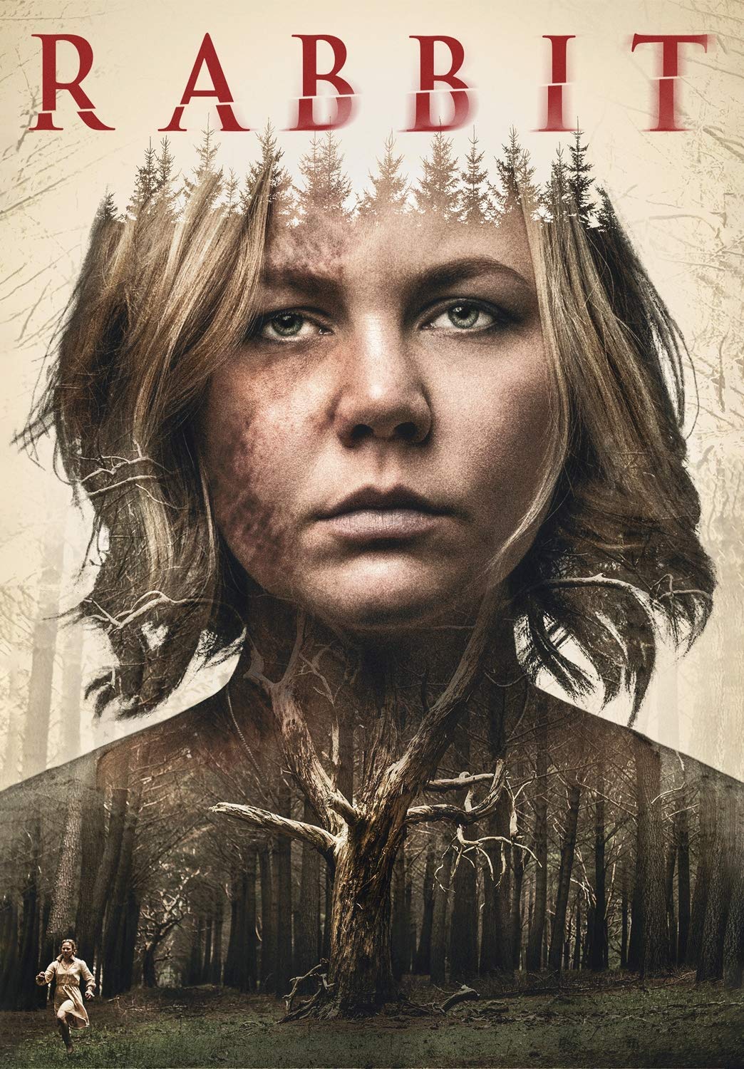 Rabbit - Black Horror Movies