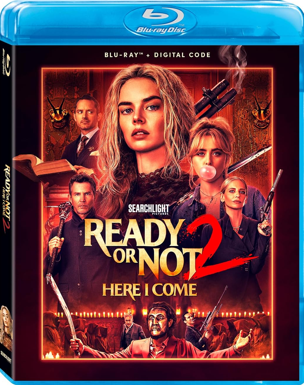 What New Horror Movies Come Out This Week? - Black Horror Movies