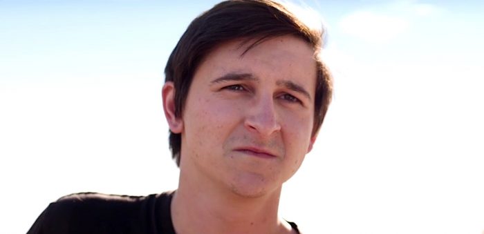 The Sand (AKA Blood Sand) (2015) - Black Horror Movies