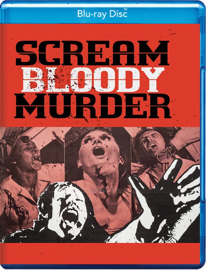 What New Horror Movies Come Out This Week? - Black Horror Movies