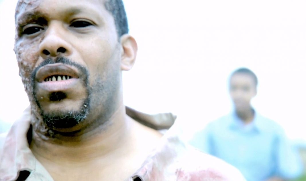 The Sickle (2015) - Black Horror Movies