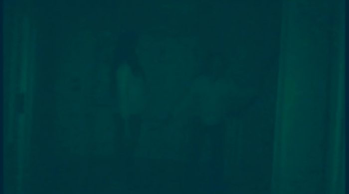 The Final Project (2016) - Black Horror Movies