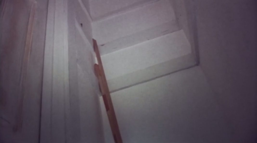 The Final Project (2016) - Black Horror Movies