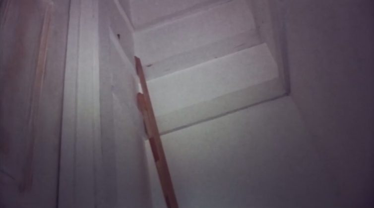 The Final Project (2016) - Black Horror Movies