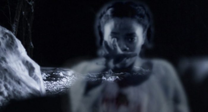 The Inheritance (2011) - Black Horror Movies