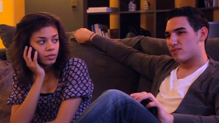 My Boo (2013) - Black Horror Movies