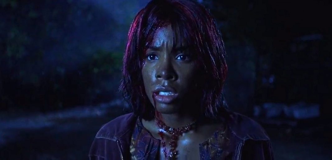 22 "Heroic Deaths" by Black Characters in Horror Movies - Black Horror ...