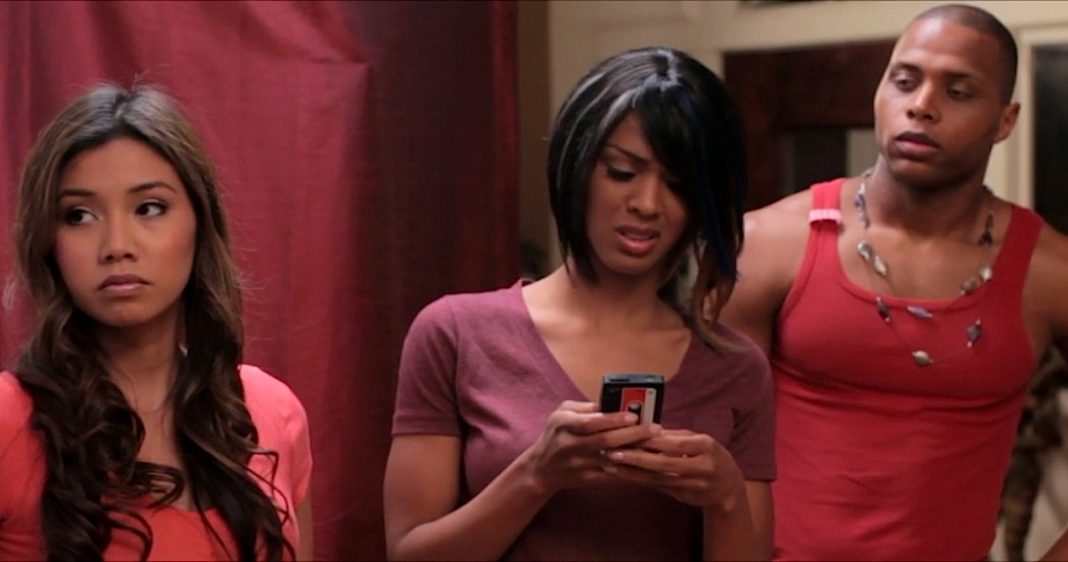 Holla II (2013) - Black Horror Movies