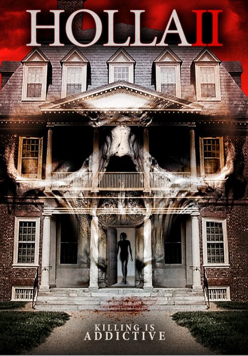 Holla II (2013) - Black Horror Movies