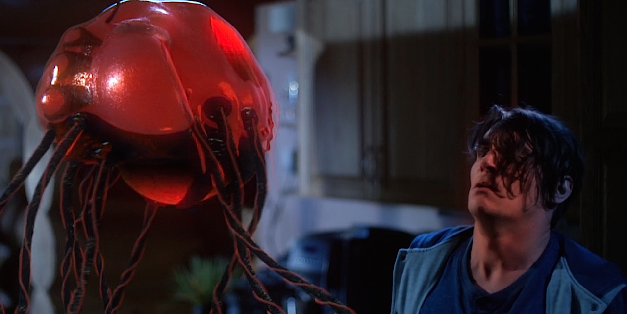 Recall-04 - Black Horror Movies