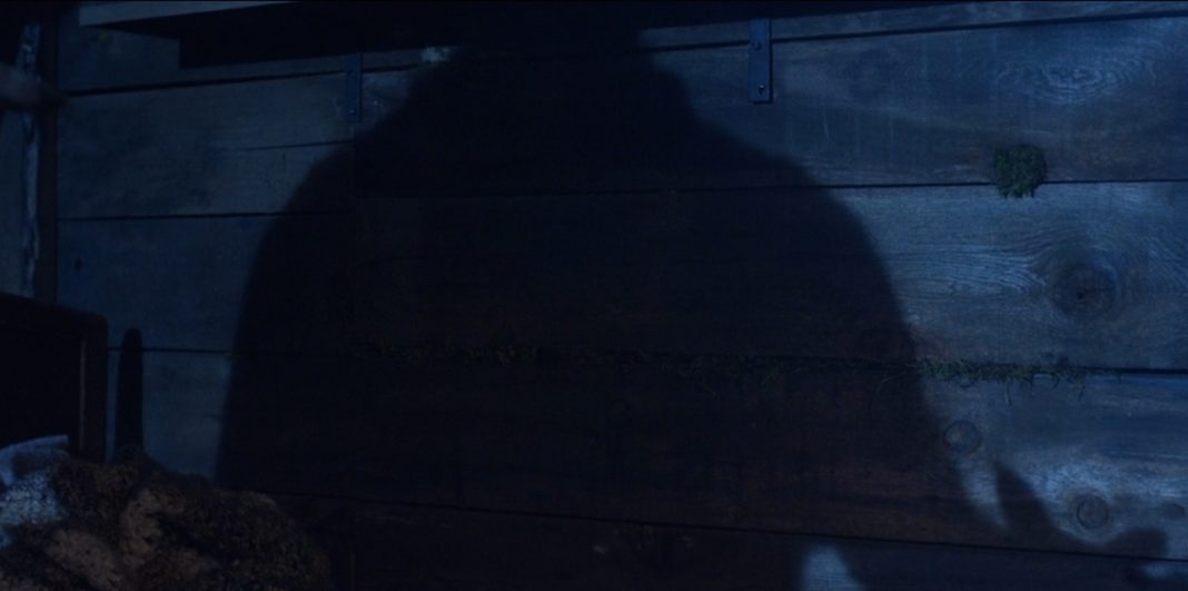 The Recall (2017) - Black Horror Movies