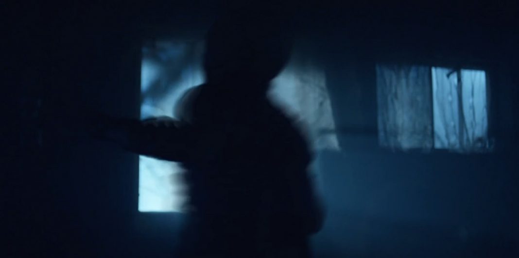 The Recall (2017) - Black Horror Movies