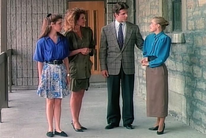 Voodoo Dolls (1991) - Black Horror Movies