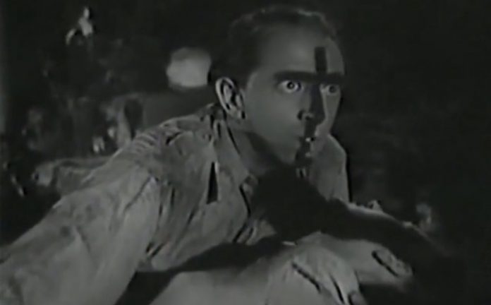 The Vampire's Ghost (1945) - Black Horror Movies