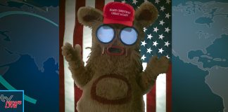 Pooka! (2018) - Black Horror Movies