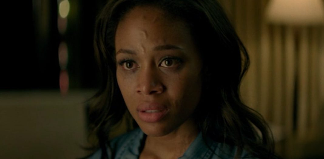Jacob's Ladder (2019) - Black Horror Movies