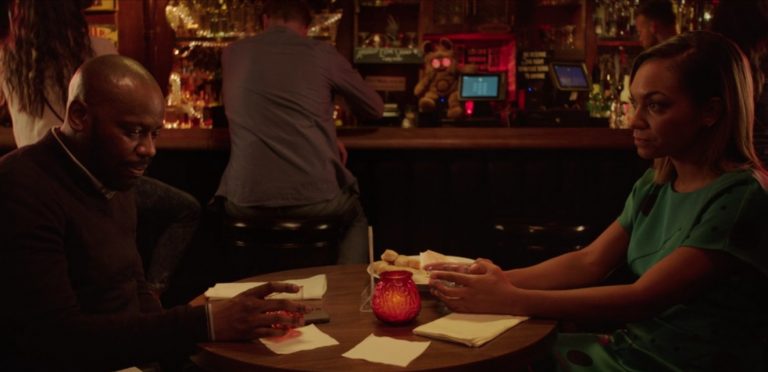 Pooka Lives! (2020) - Black Horror Movies