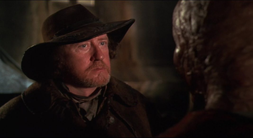 Spawn (1997) - Black Horror Movies