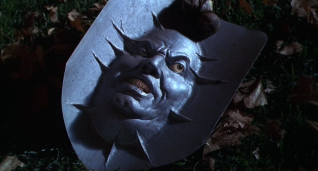 Spawn (1997) - Black Horror Movies