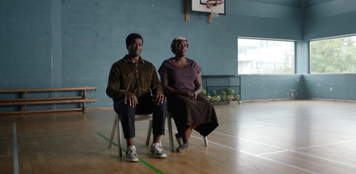 His House (2020) - Black Horror Movies