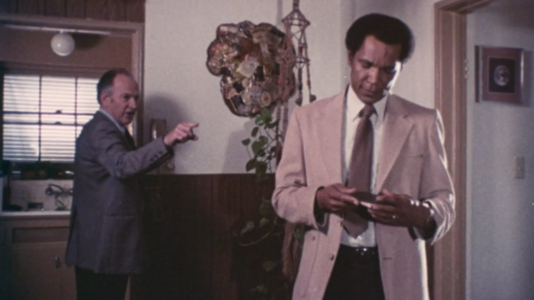 Scared to Death (1980) - Black Horror Movies