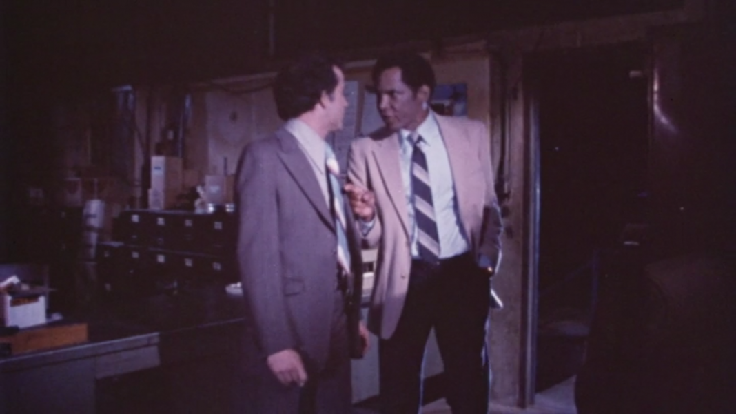 Scared to Death (1980) - Black Horror Movies