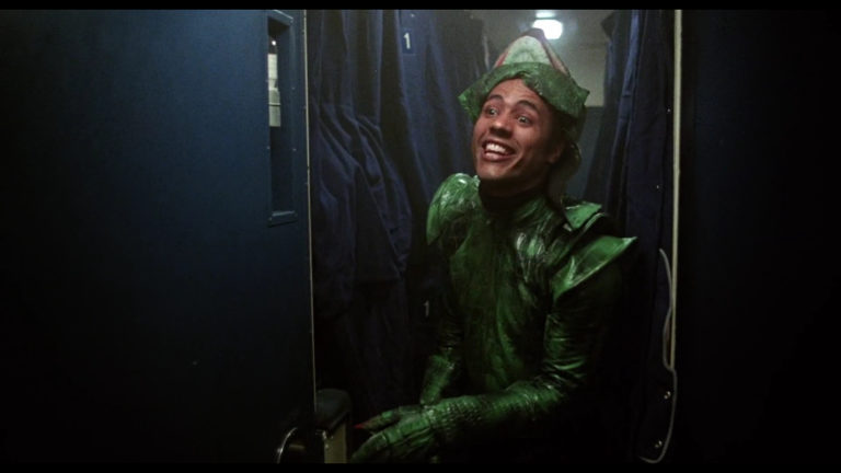 Terror Train (1980) - Black Horror Movies