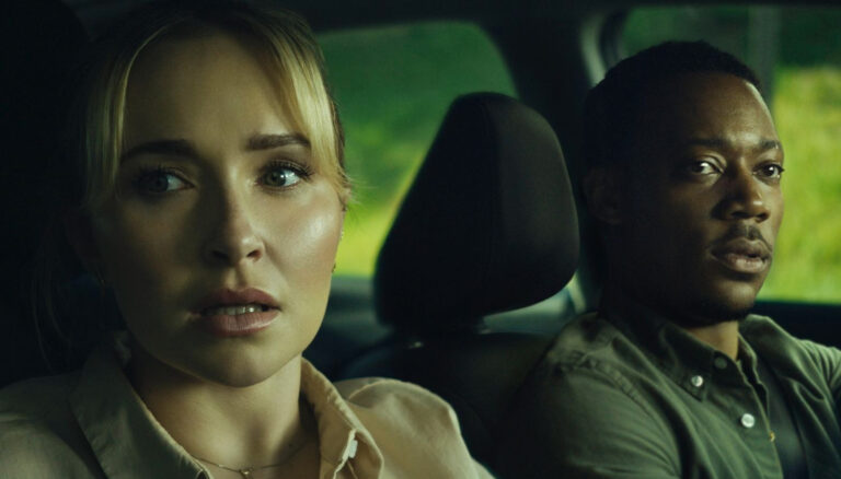 Best Black Horror Movies of 2024 - Black Horror Movies