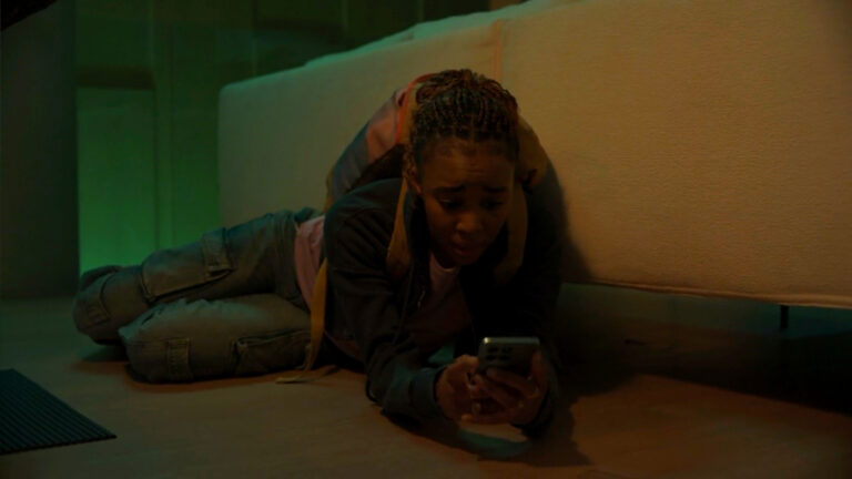 Best Black Horror Movies of 2024 - Black Horror Movies