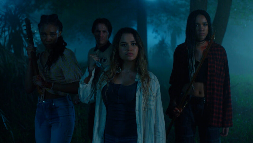 Best Black Horror Movies of 2024 - Black Horror Movies