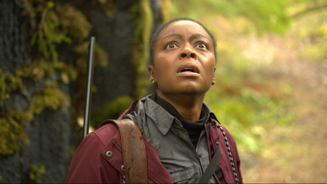 Best Black Horror Movies of 2024 - Black Horror Movies